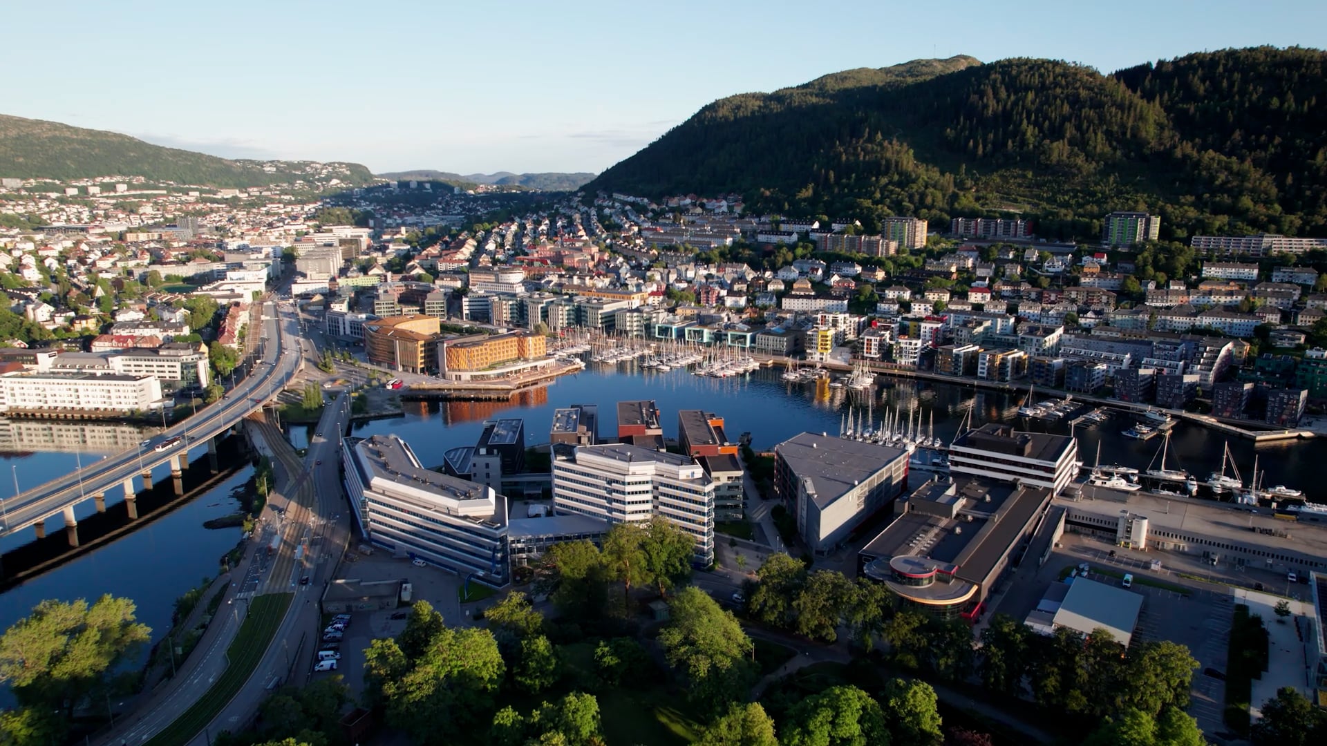 GC Rieber Eiendom - Rikets tilstand 2025