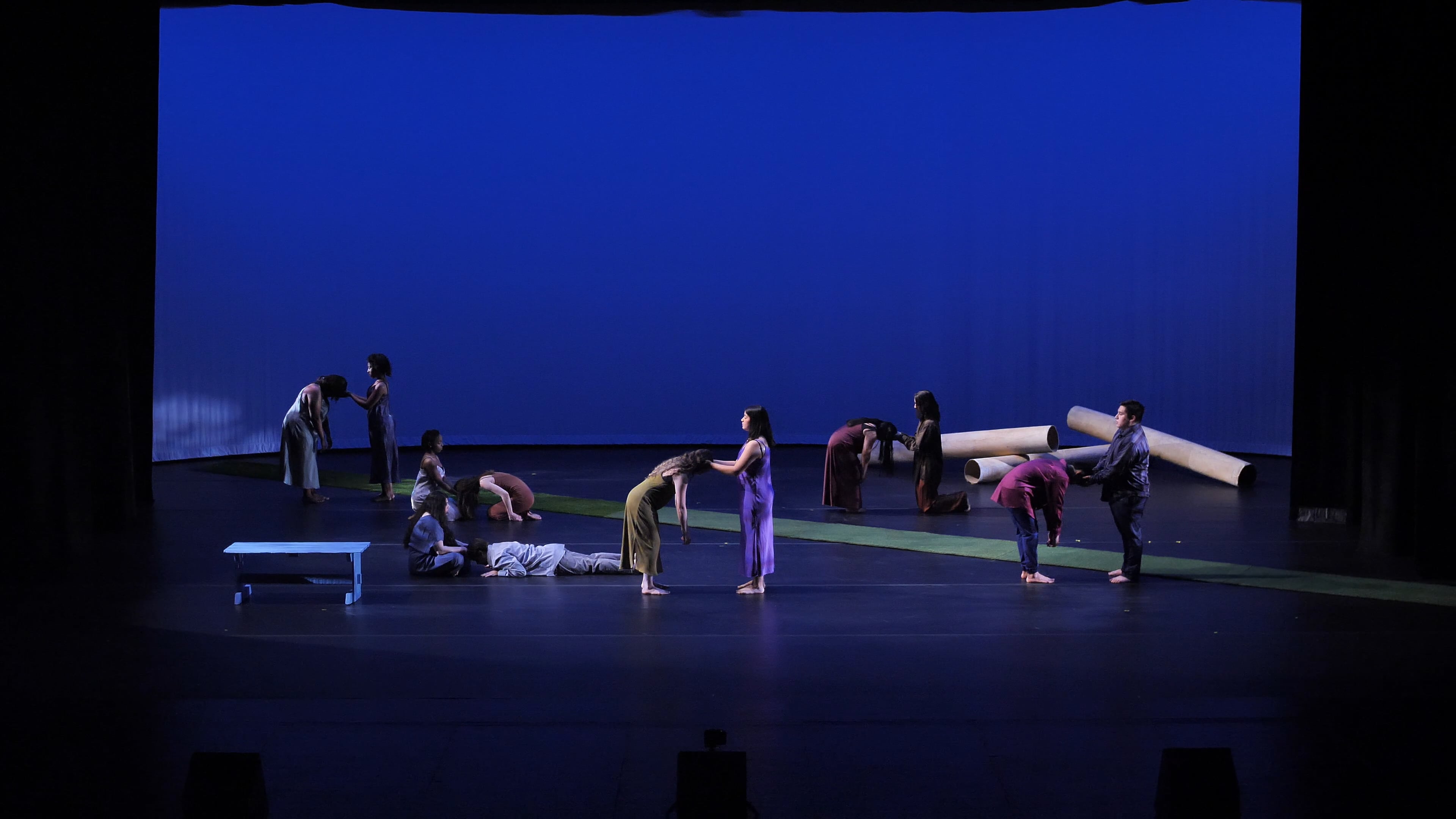 SPRING INTO DANCE (Spring 2025)