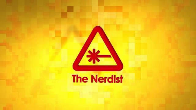 The Nerdist TV show - new opening sequence on Vimeo