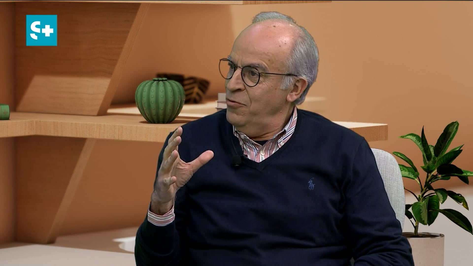 Amor Imperfeito - T01 E001 - Irina Ribeiro