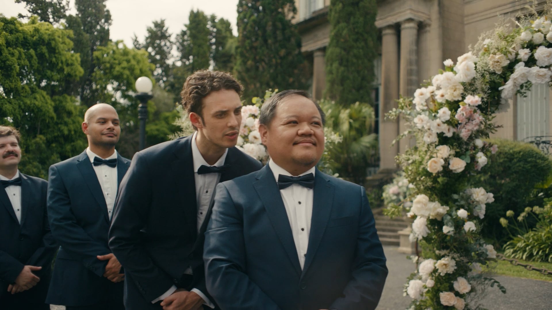 LOOP_BRAND CAMPAIGN_AIRCASTLE_CITIZENS_BUENOS AIRES