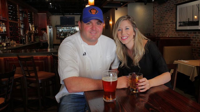 James Petrakis / The Ravenous Pig on Vimeo