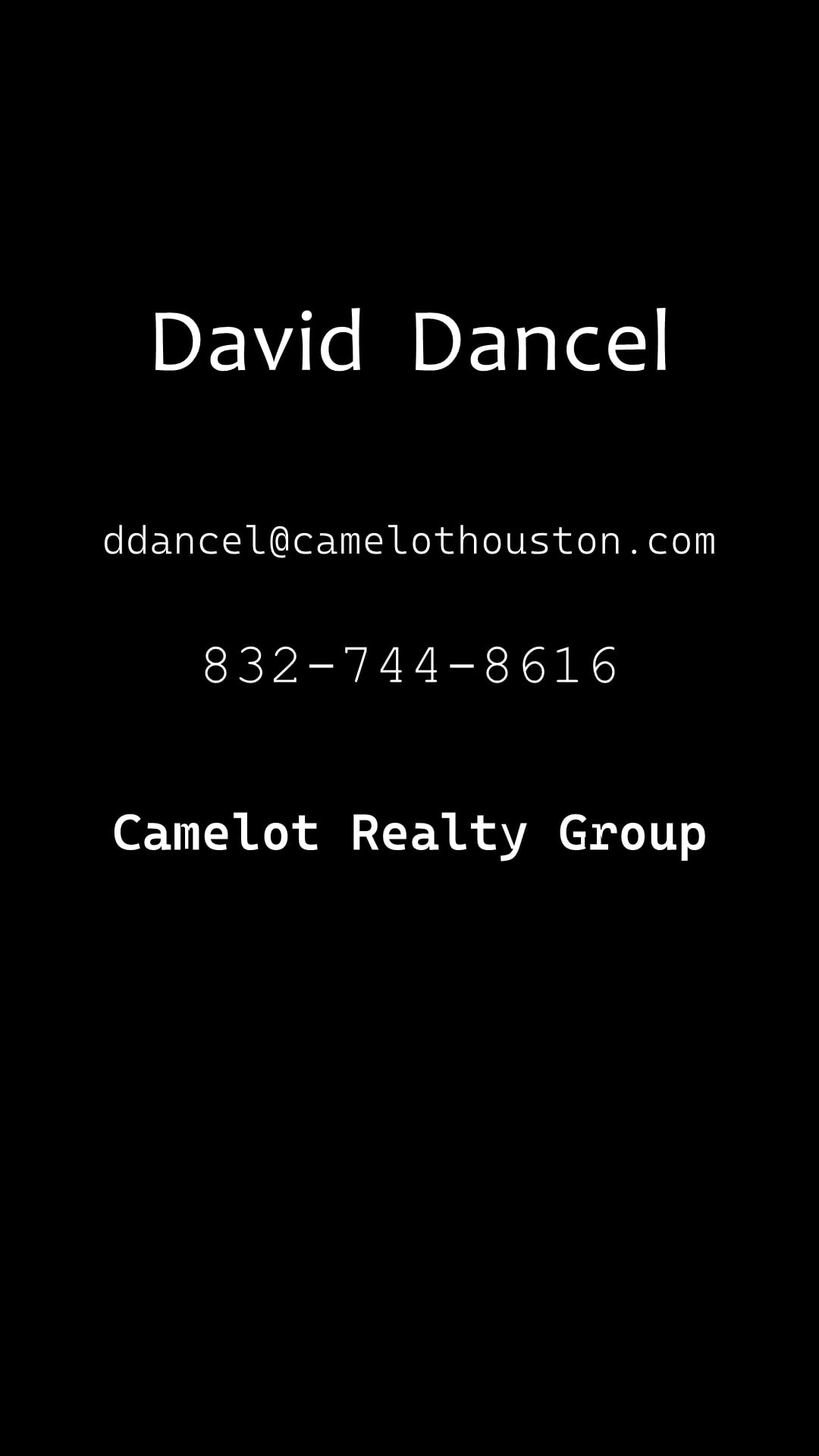 6013 Kansas St Unit B, Houston, TX 77007 Listed by David Dancel