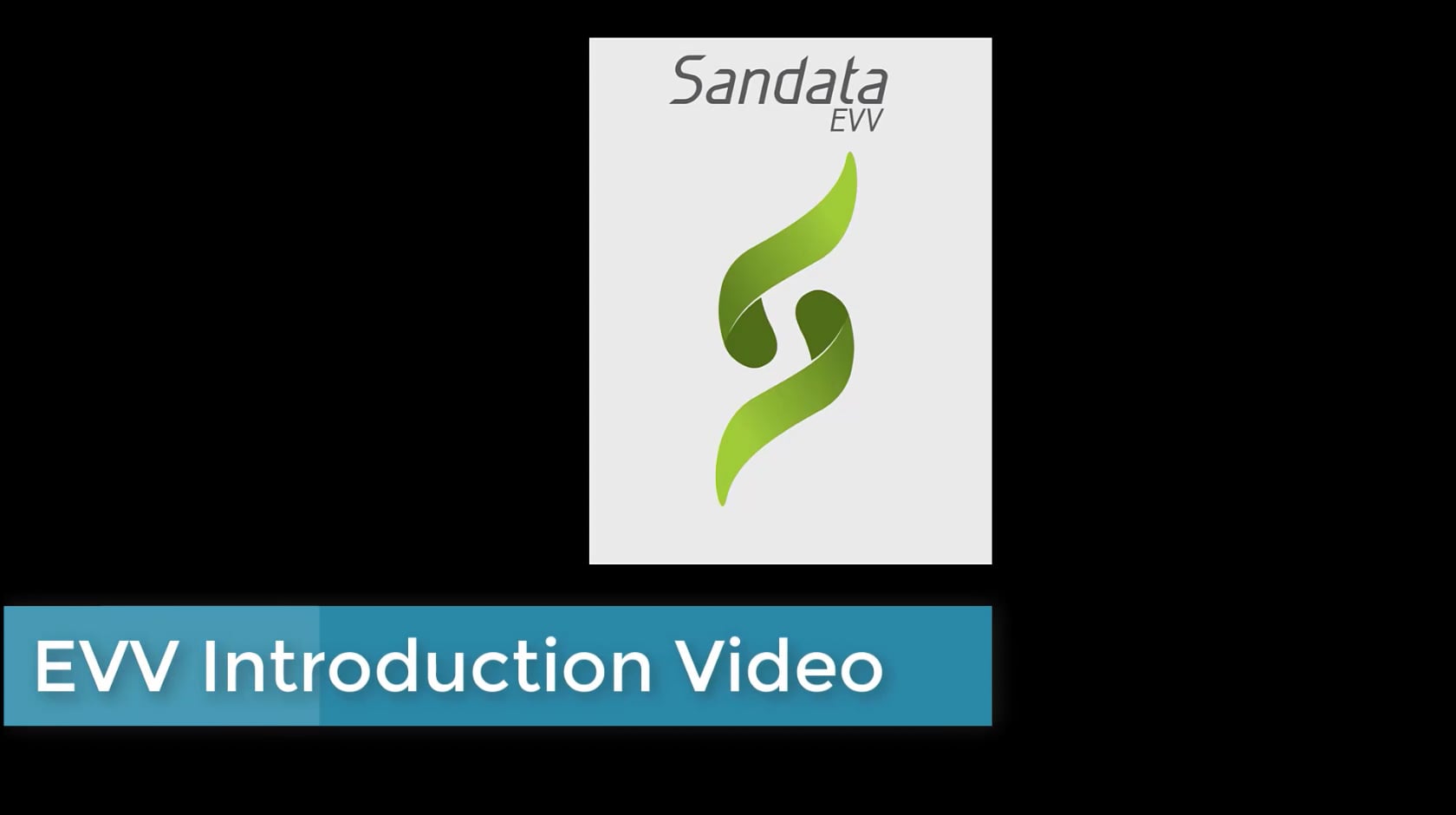 Introduction to EVV-1