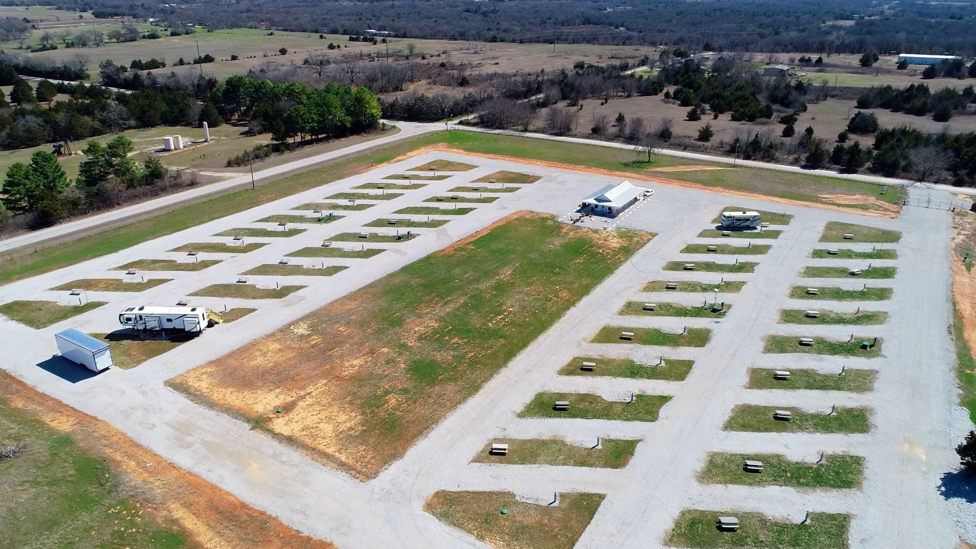 Roadrunner Ranch RV Resort- Experience the Best RV Campground