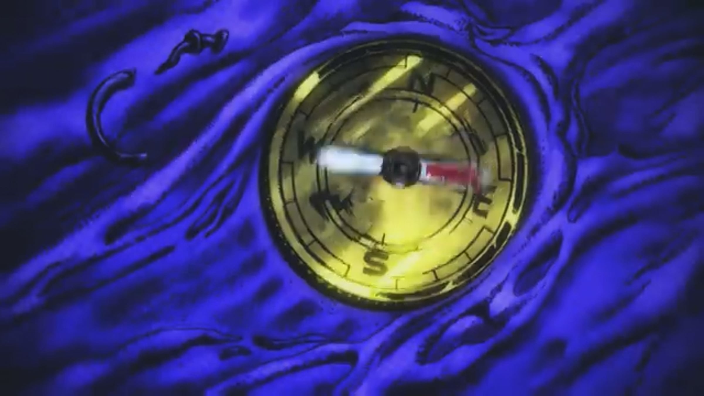 JoJo_ ★ STEEL BALL RUN OP ★『Holy Steel』- Original - JoJo's Bizarre ...