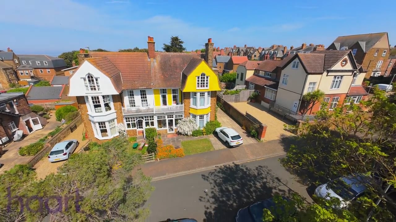 7 Boston Square, Hunstanton, PE36 6DT