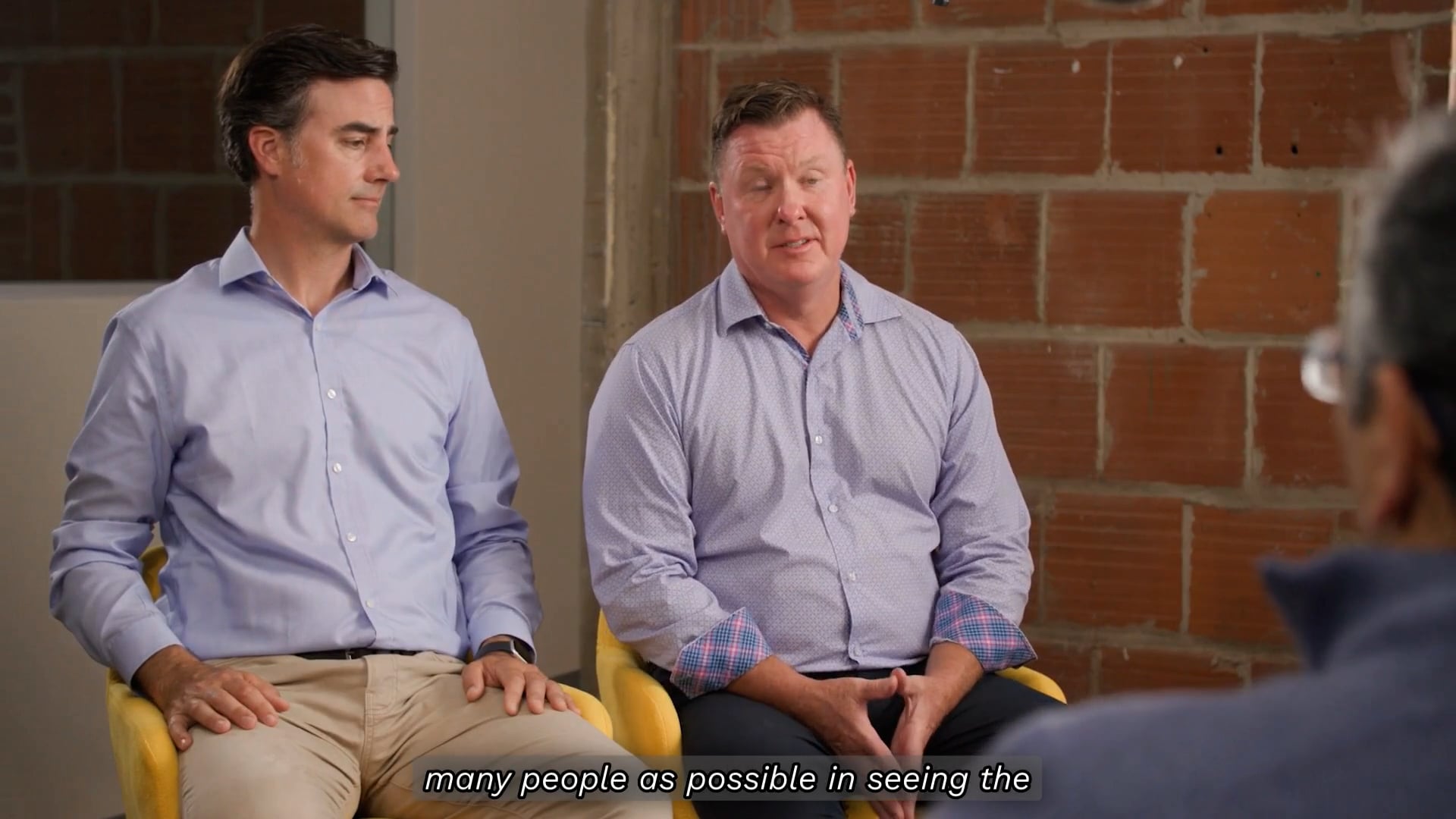 Sale Approach - One vs Many