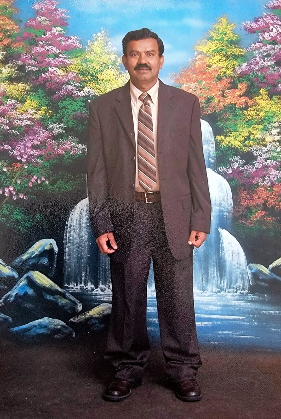 KAPIL DEO FUNERAL LIVE STREAM LINK