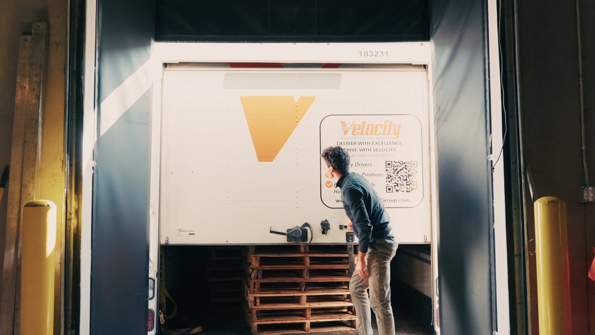 Velocity Hero Video Wiith Sound