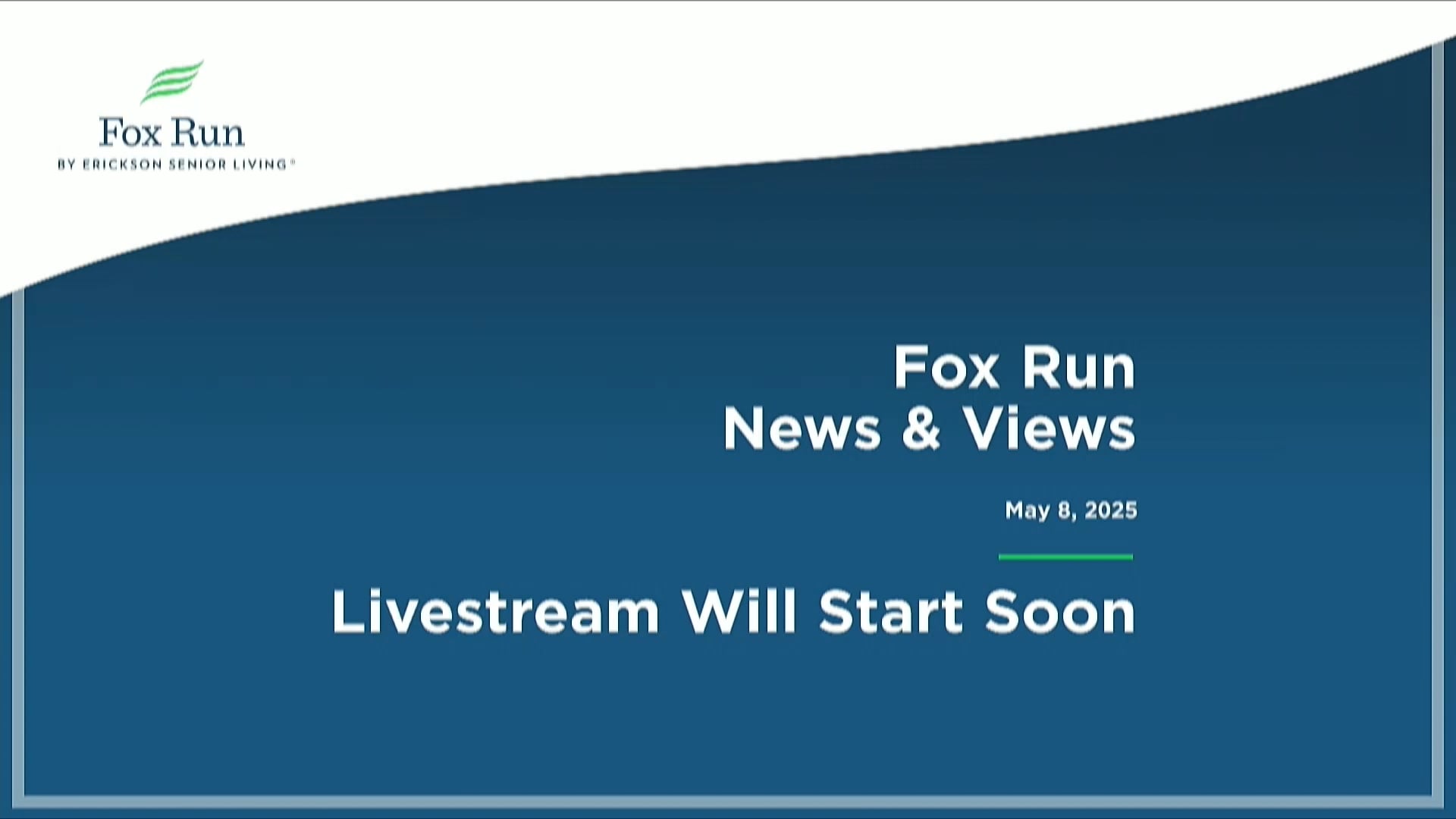 News & Views - May 2025