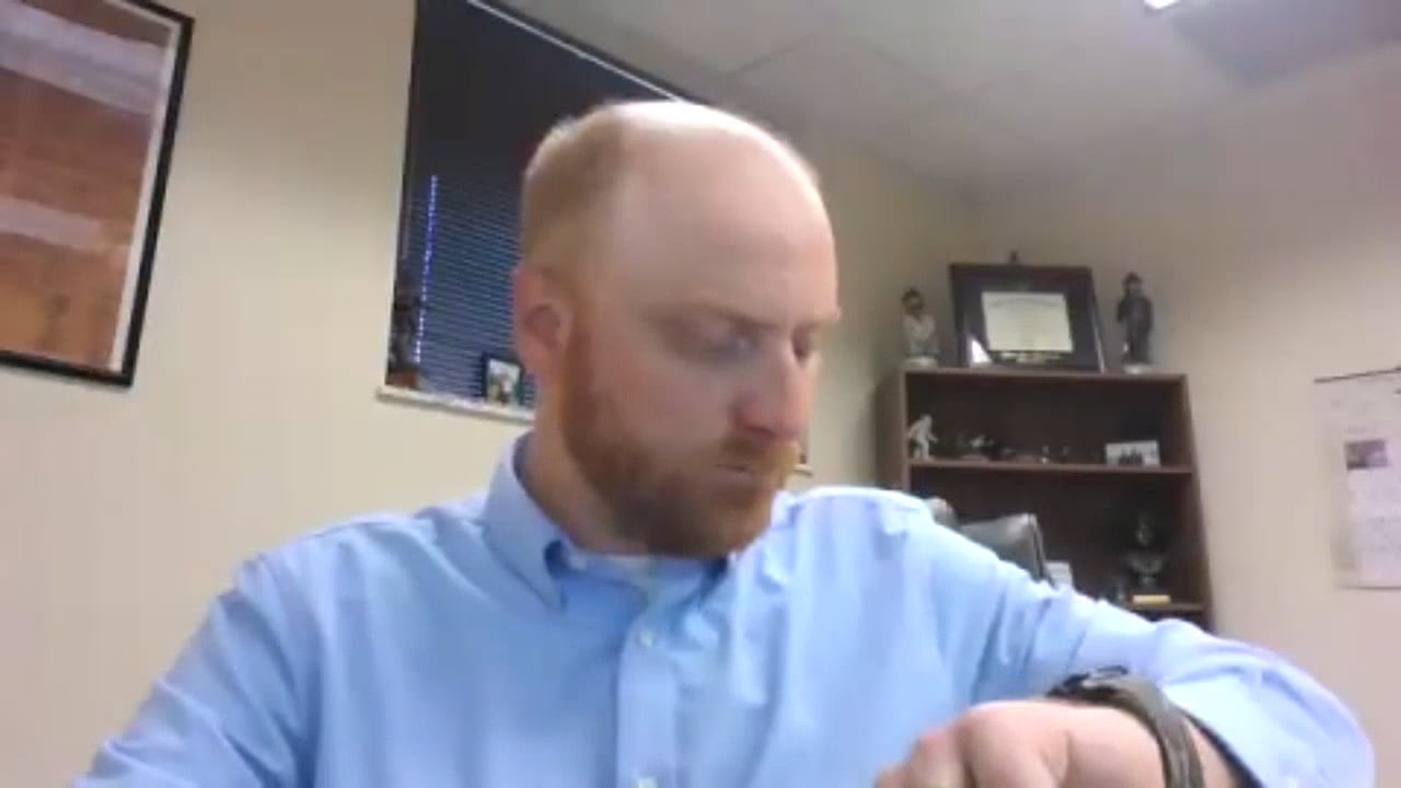 Dylan Design Meeting