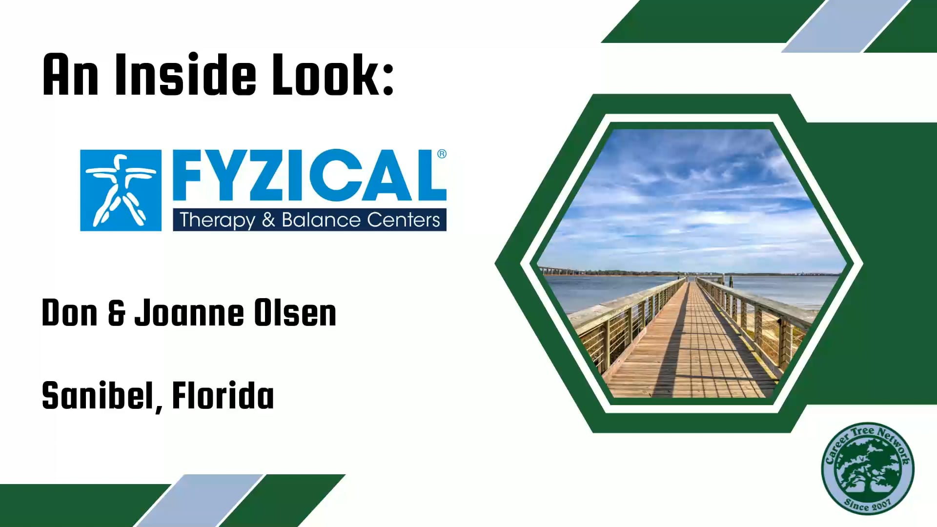 An Inside Look: FYZICAL Therapy & Balance Centers - Sanibel, FL