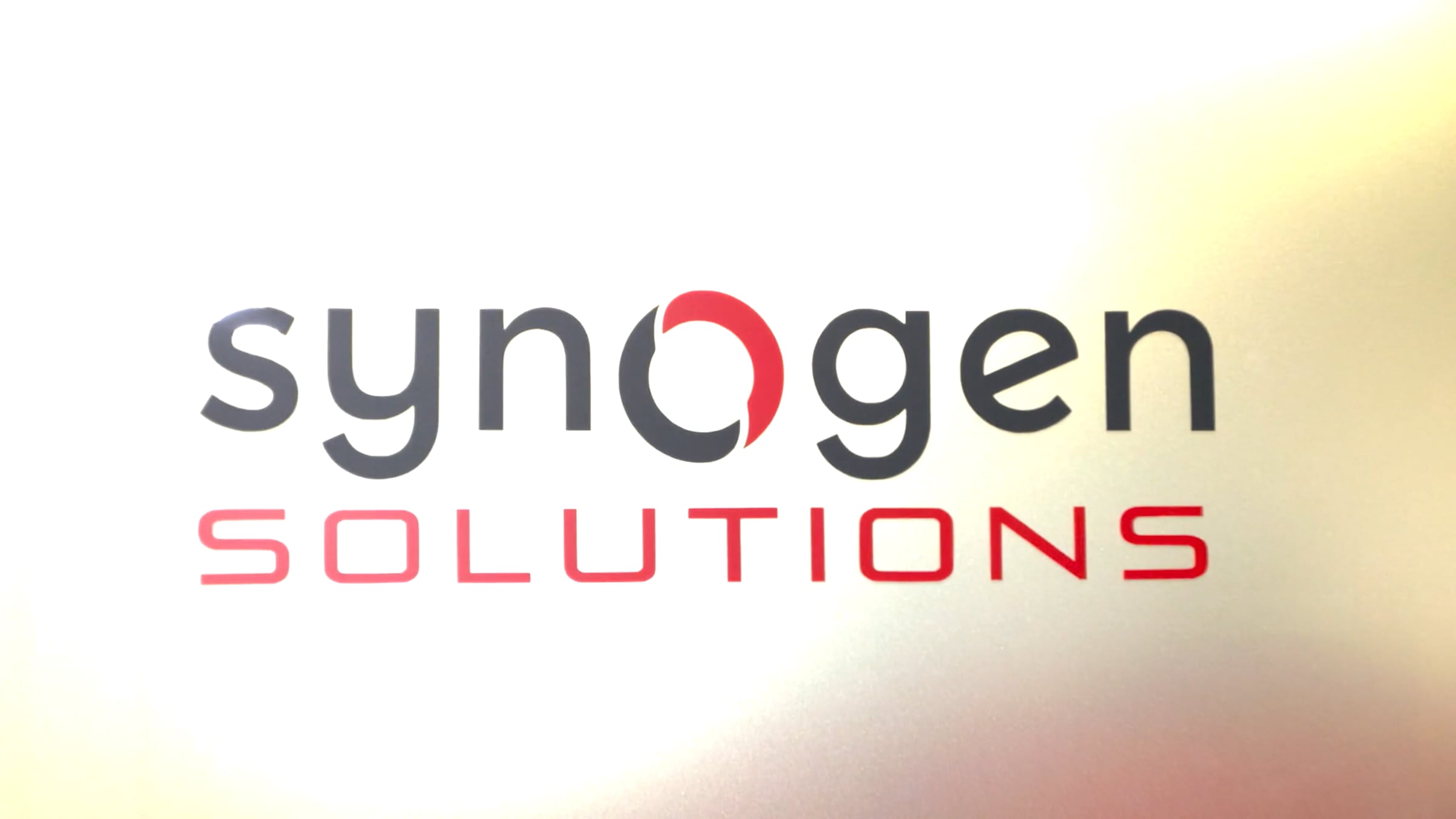 Synogen Solutions