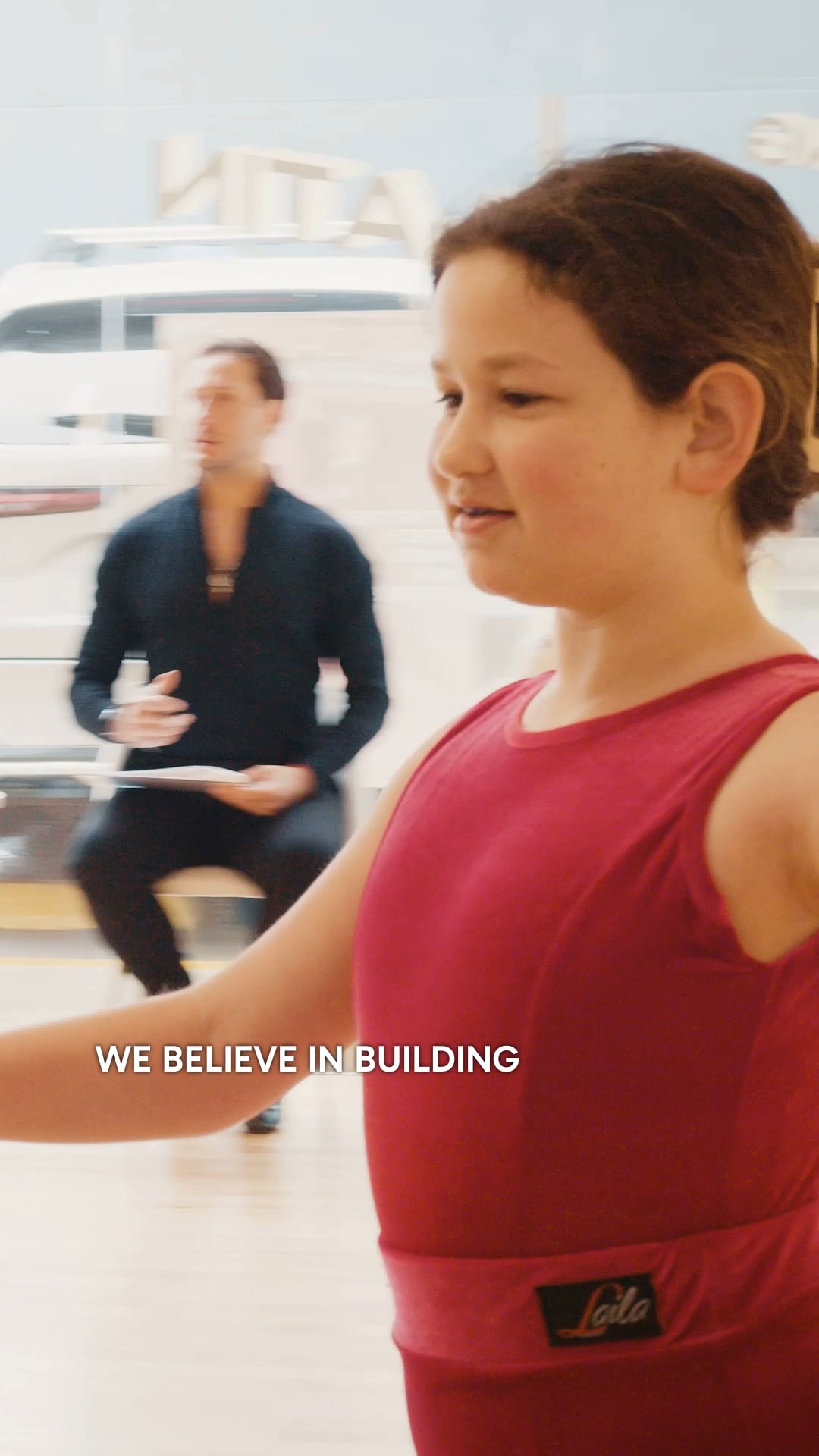 Kids Comp Simulation