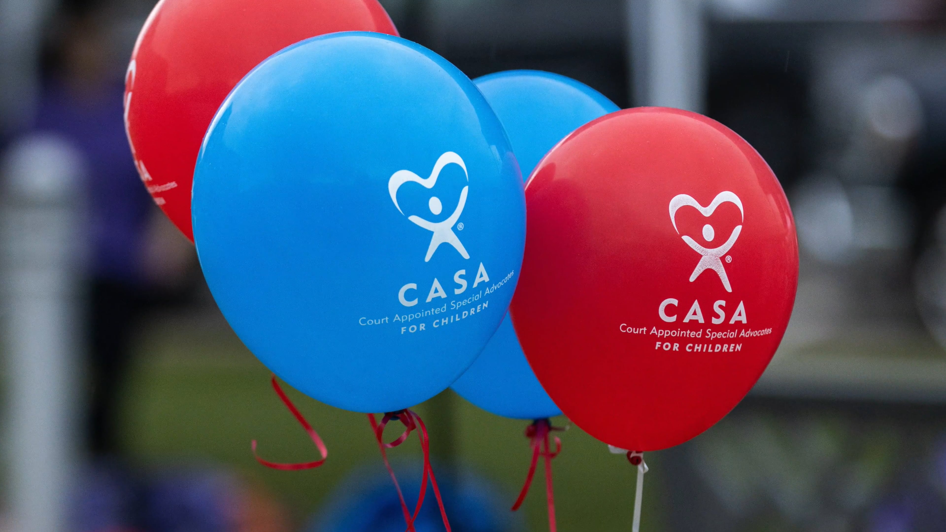 2025 Casa for Kids Walk Video - 4K