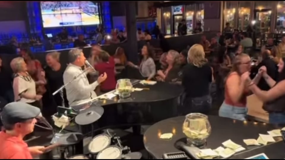 Nightly Events & Specials | Treble Makers