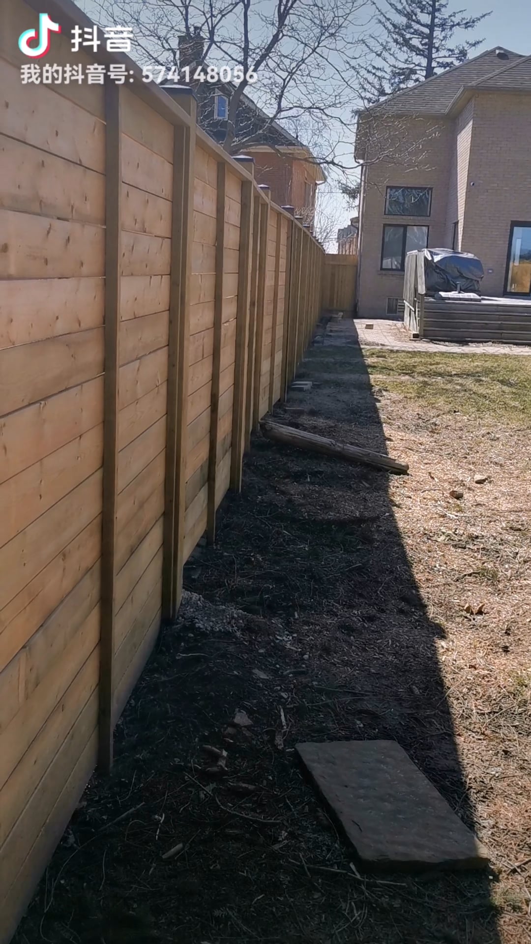 Woodbridge pool project(2023)