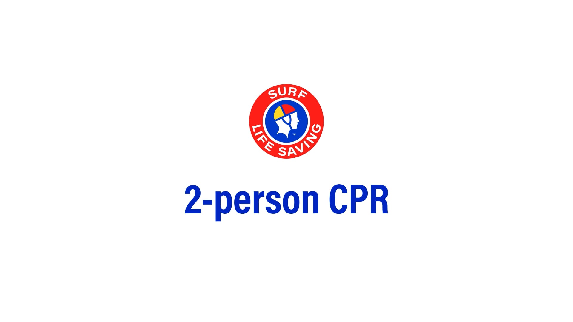 Video 4 - 2 Person CPR | Videos & Movies on Vimeo