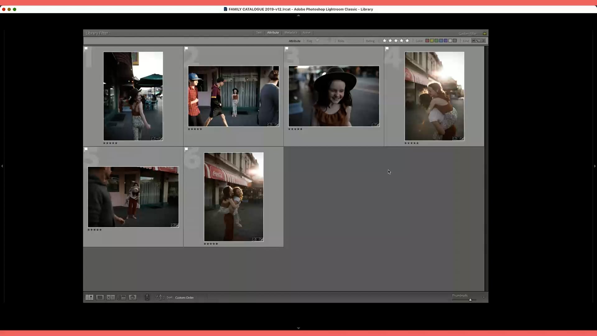 EDITING WITH THE NEW LOVE HER WILD PRESET PACK AND LAYERS - COMING SOON!!