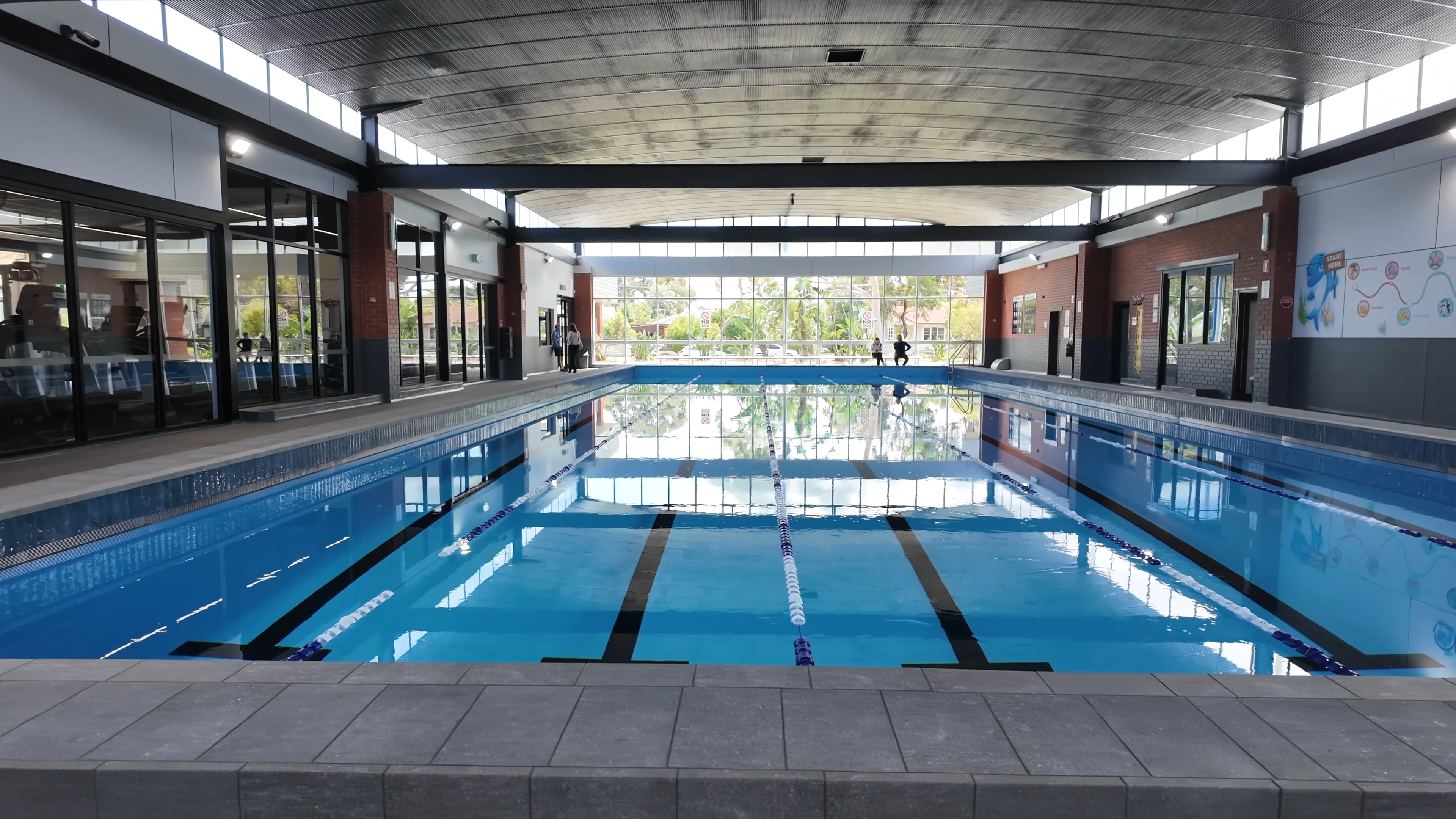 New Laverton Swim and Fitness Centre
