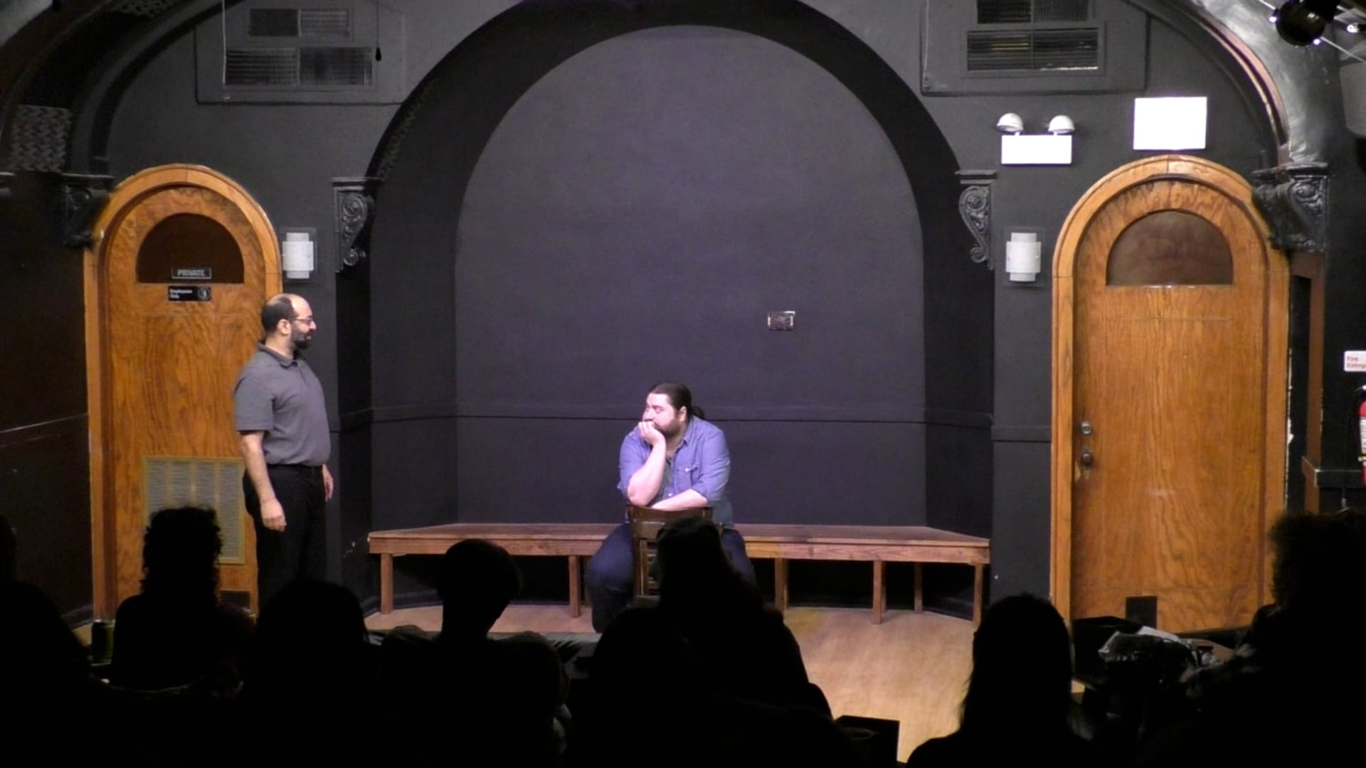 Tricky Mickey Clip B 2-21-2025