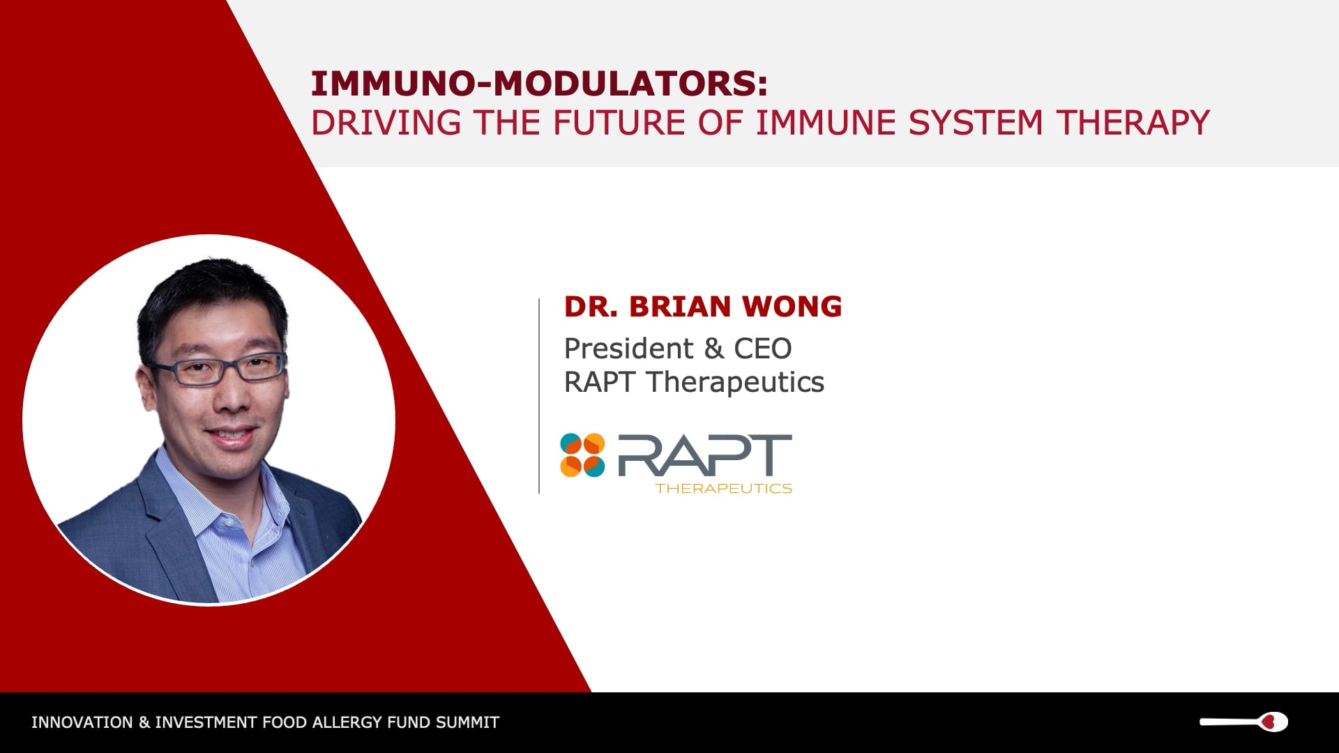 FAF 2025 - 11 Dr. Brian Wong - V1