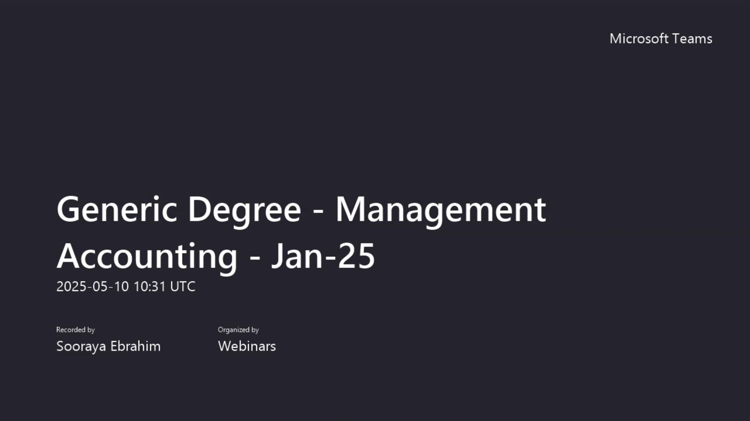 Generic Degree - Management Accounting - Jan-25-20250510_123110-Meeting ...