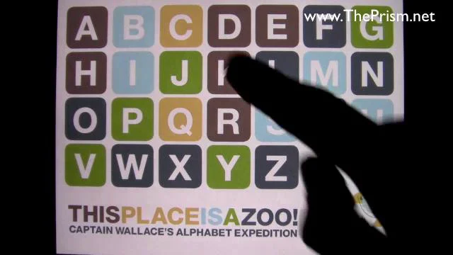 App ABC Expedition on Vimeo