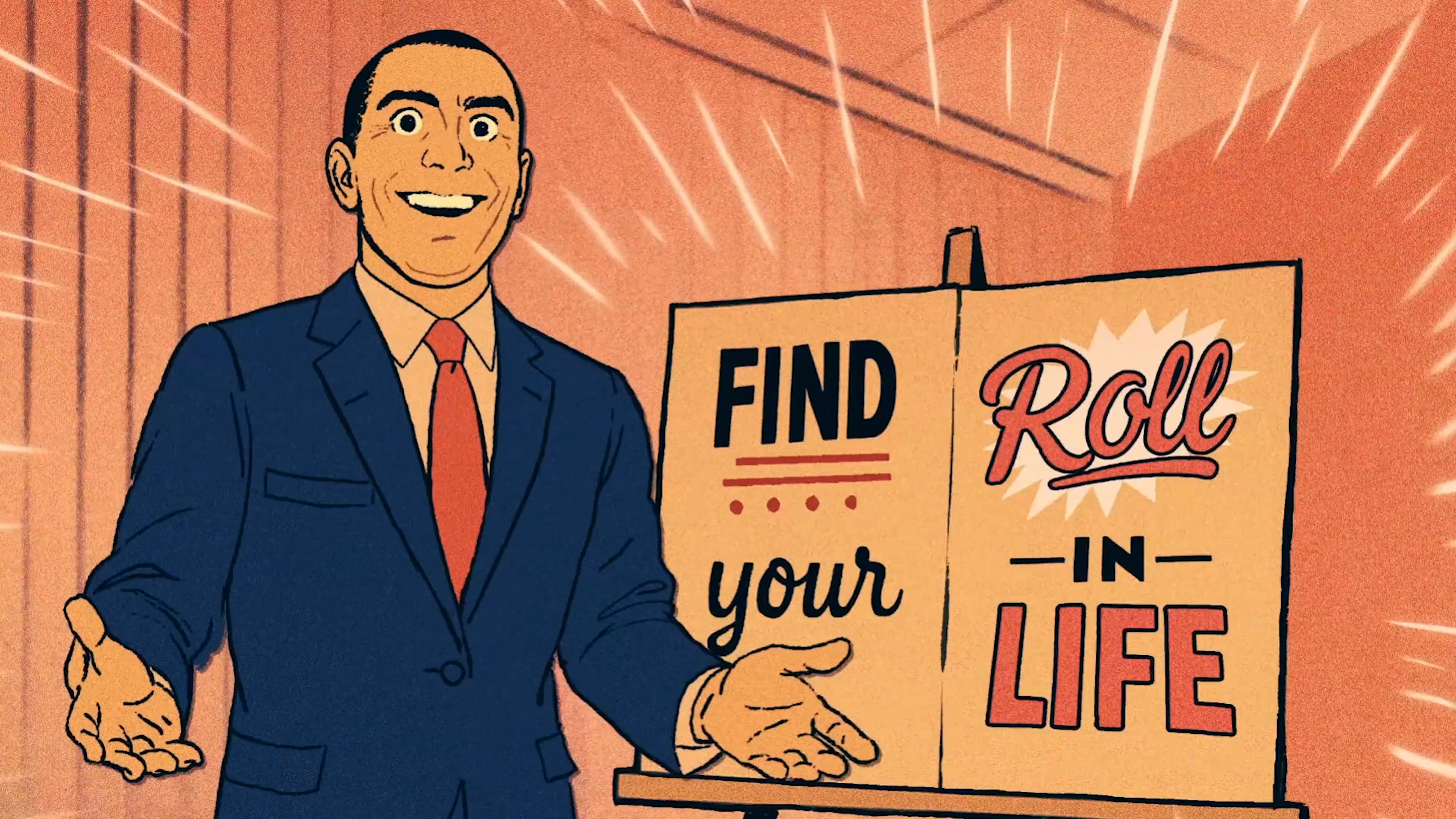 DUKE+DEXTER X RIZLA - FIND YOUR ROLL IN LIFE DIRECTED BY RORY WOOD