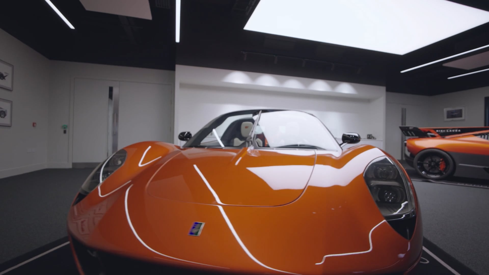 Apogee + Gordon Murray Group Case Study