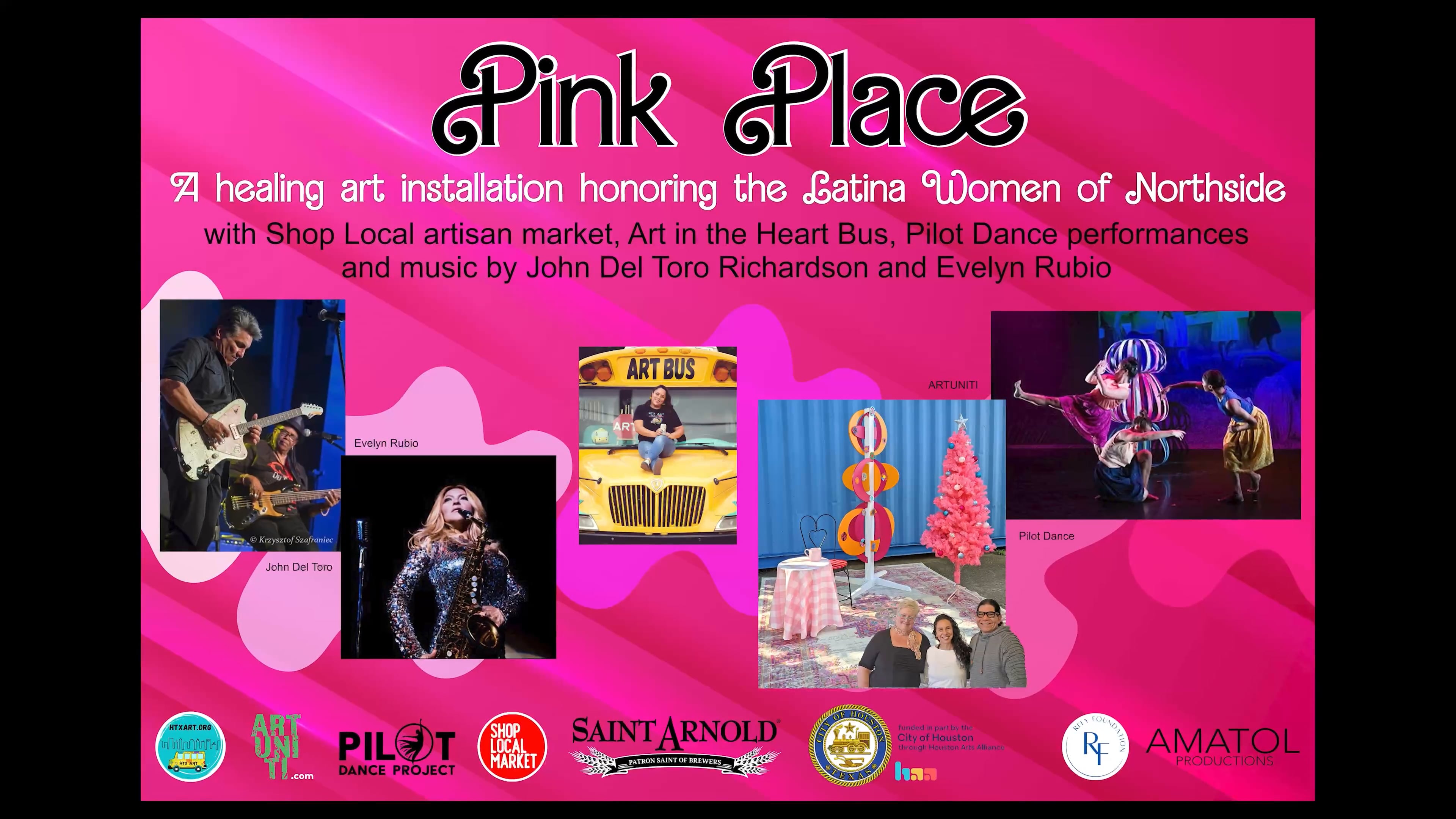 Eric Demmer Band at Pink Place Day 2_4k