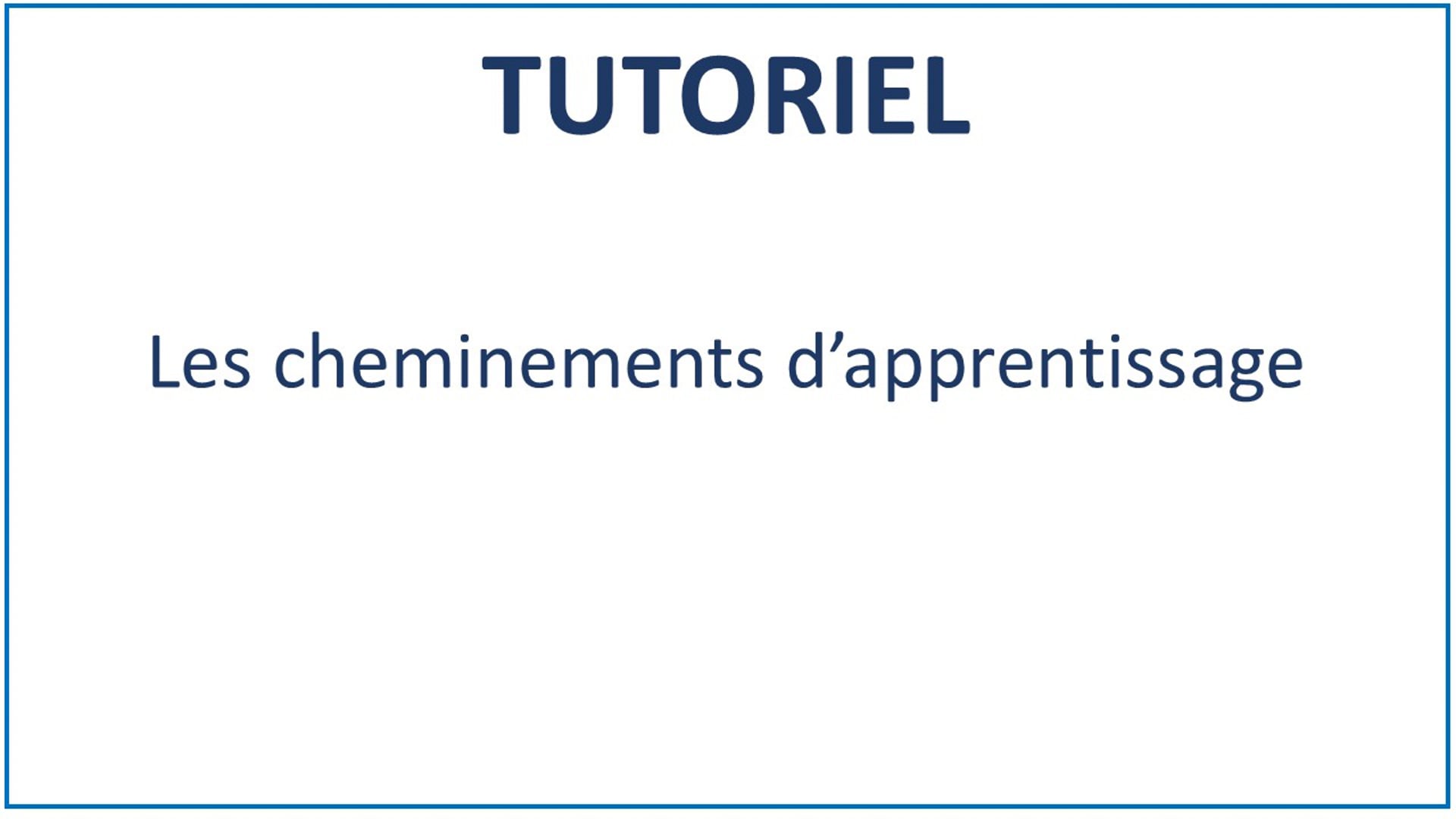 Présentation des formations | Philippe Voyer Expert dans les soins gériatriques