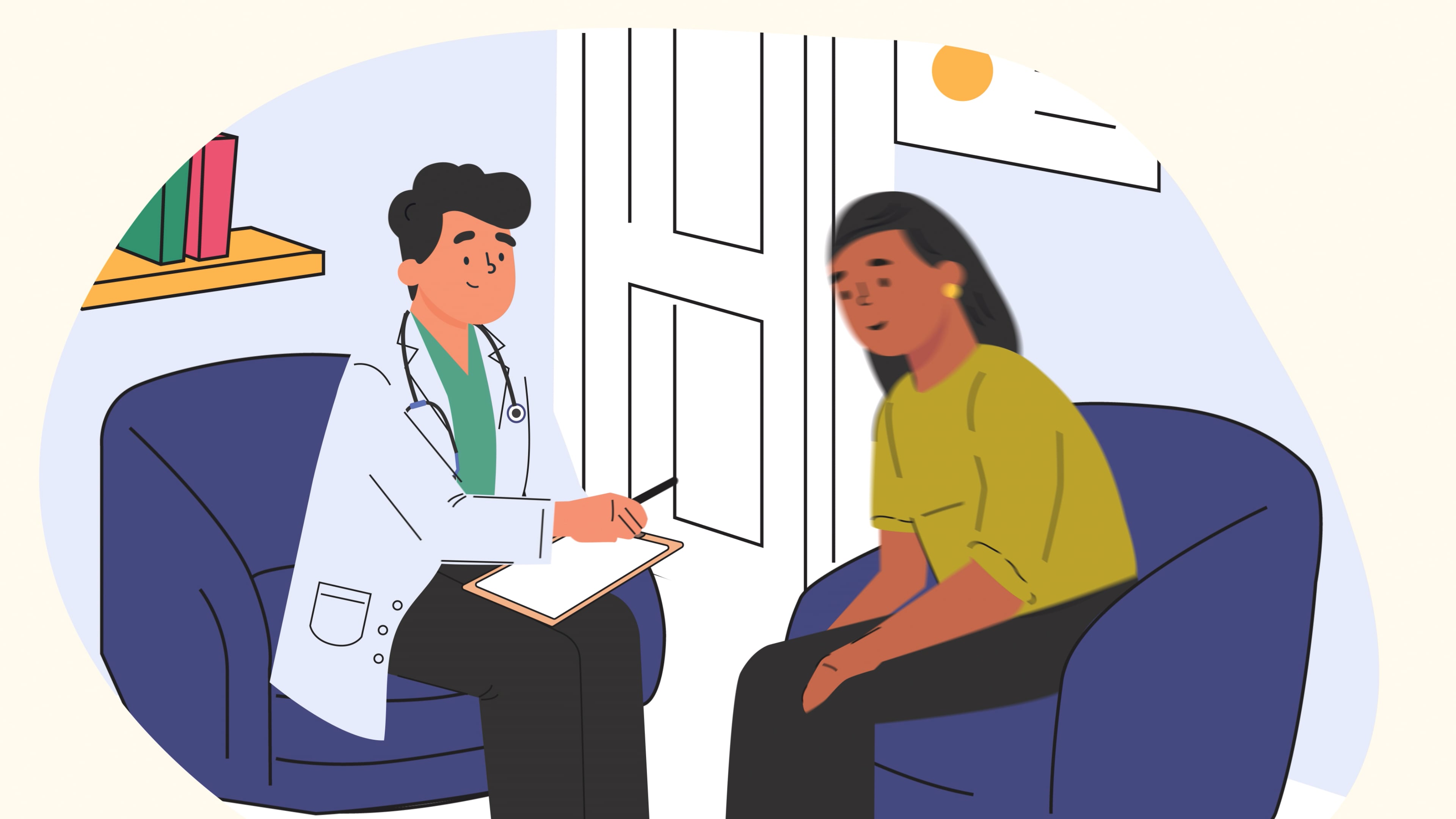 What to Expect Post Early-Stage T1D Diagnosis Video