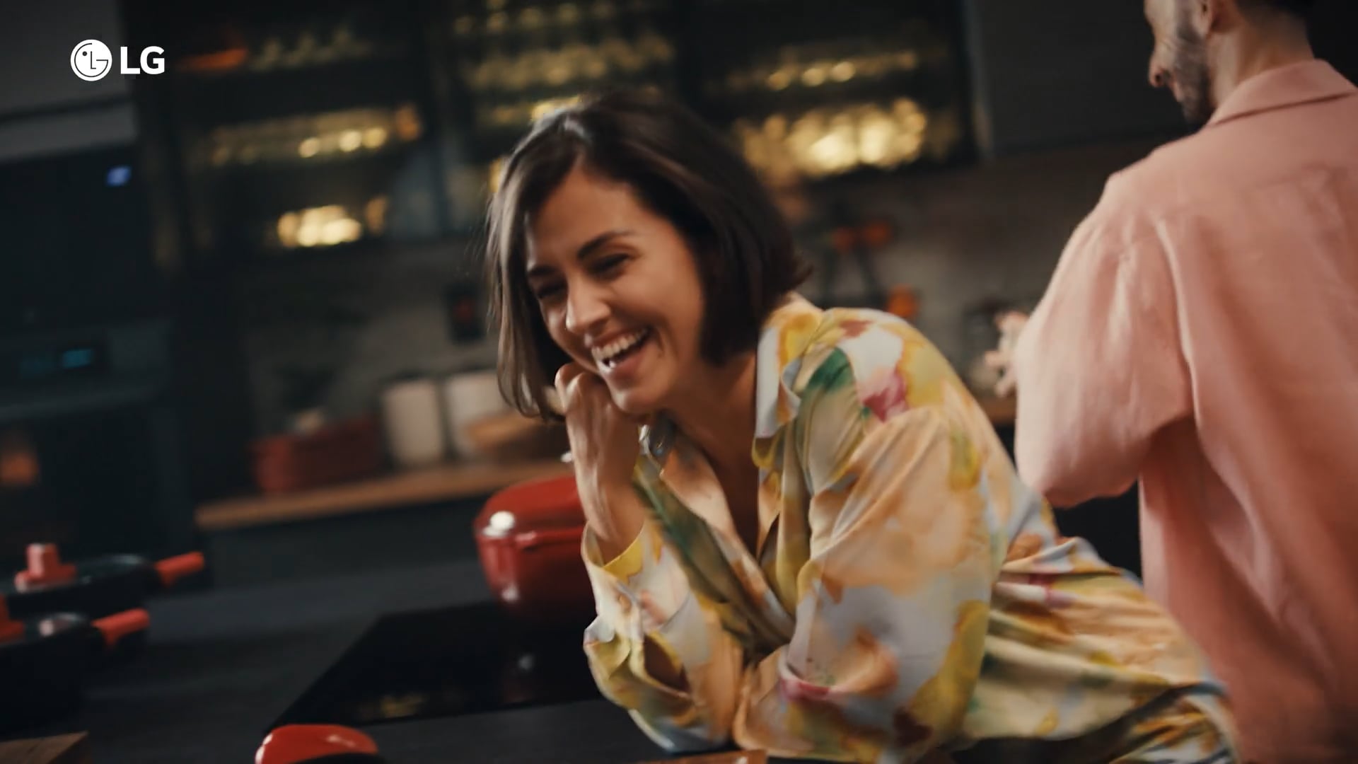 LG - Fits perfectly | Dop. Nikodem Marek
