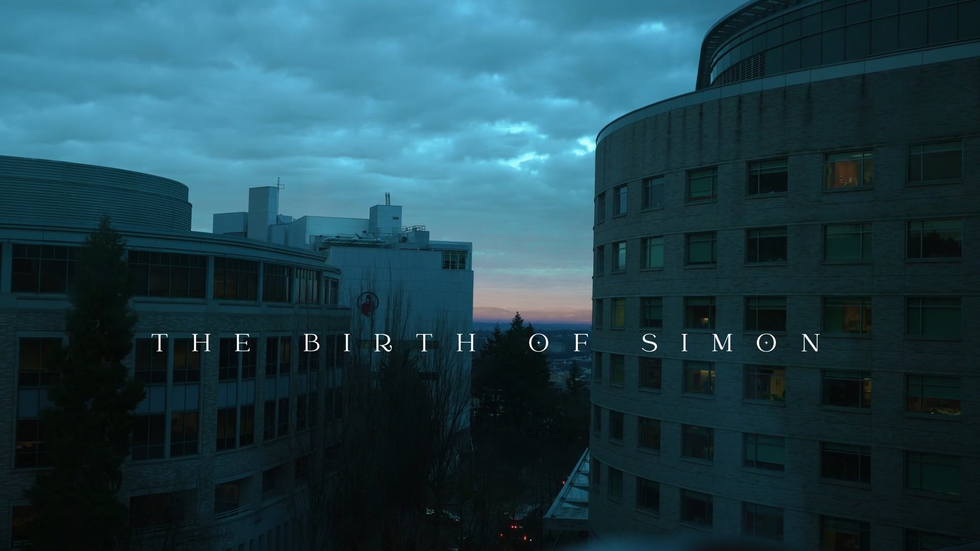 The Birth of Simon: Cassie's Story