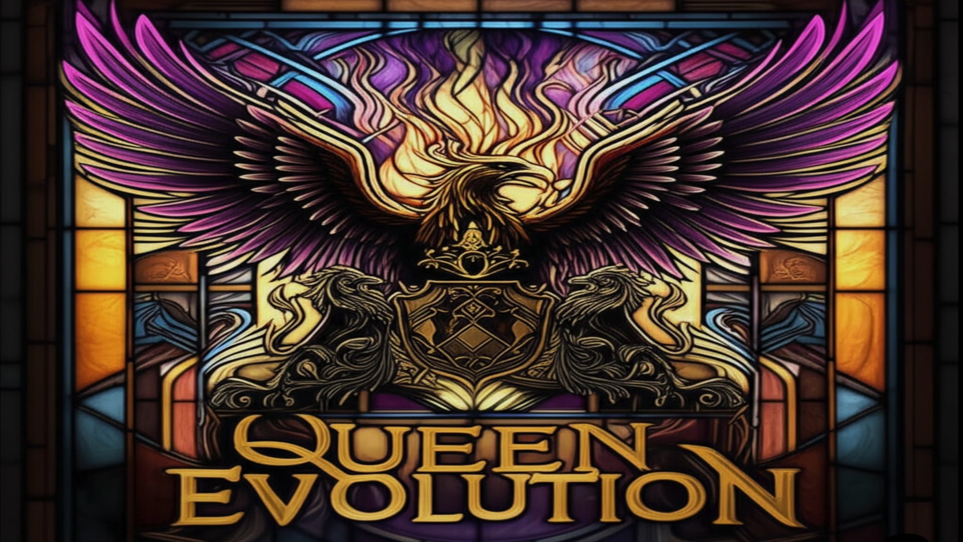 queenevolution.com