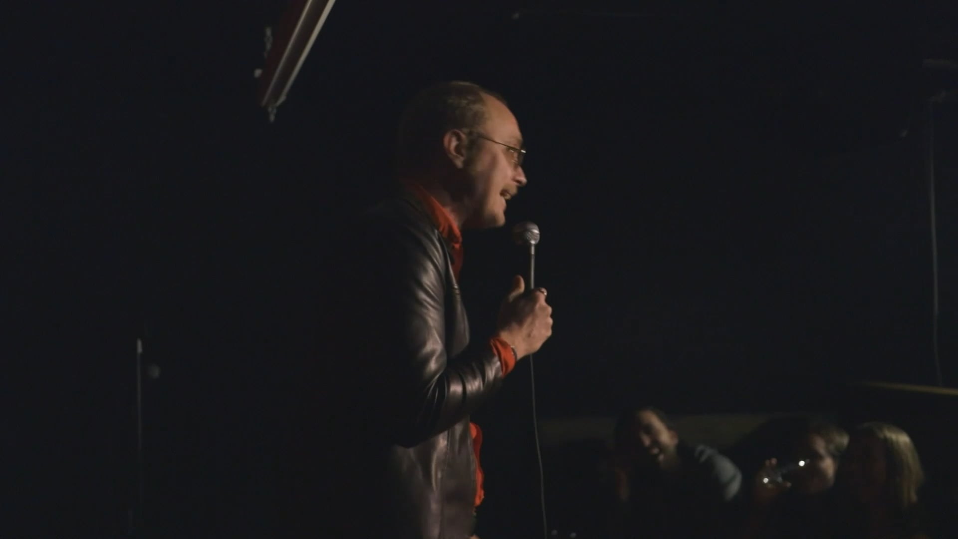 Watch John Mostyn: The Scotsman Online | Vimeo On Demand on Vimeo