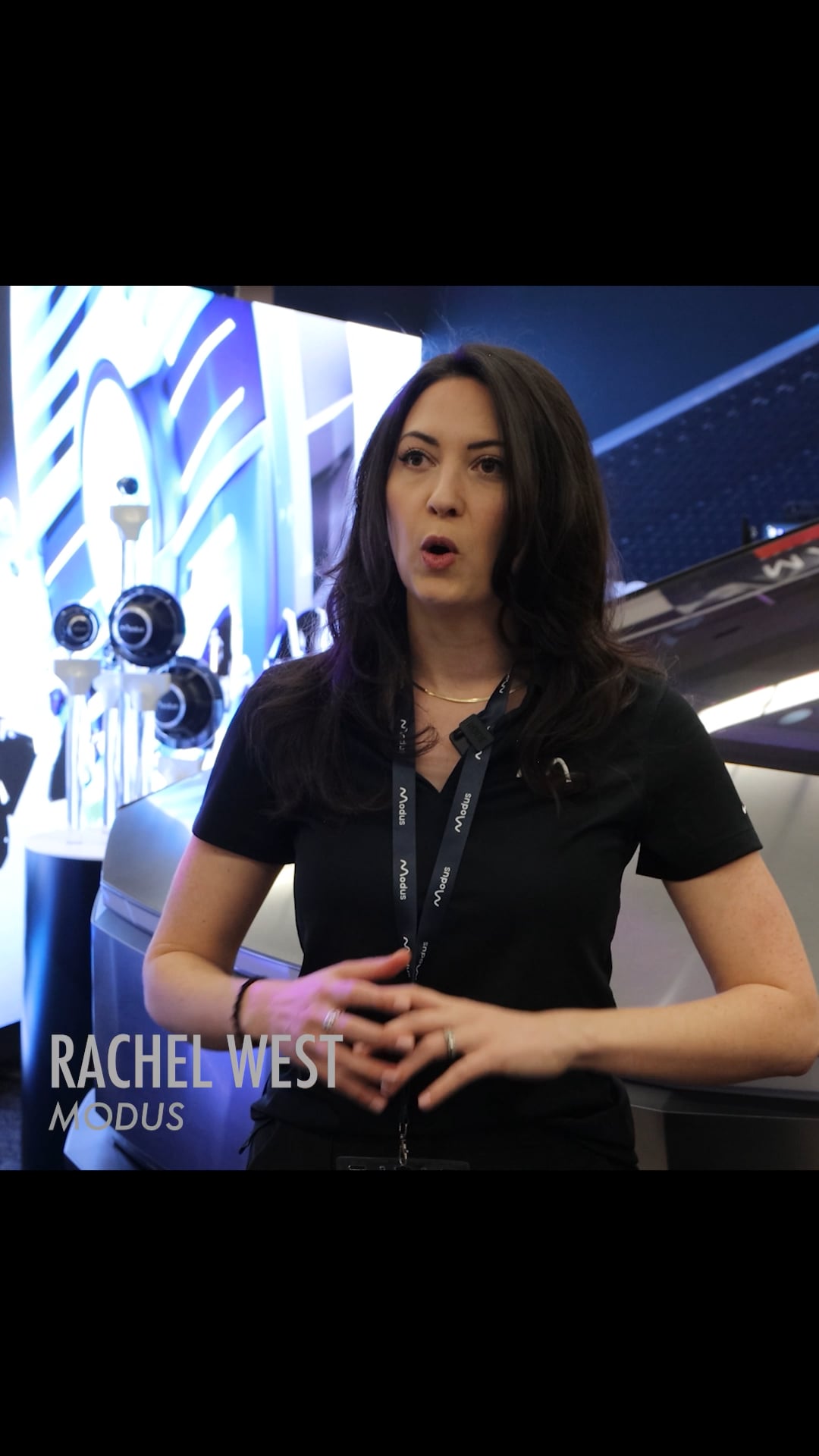 MTE REELS - RACHEL WEST | Videos & Movies on Vimeo