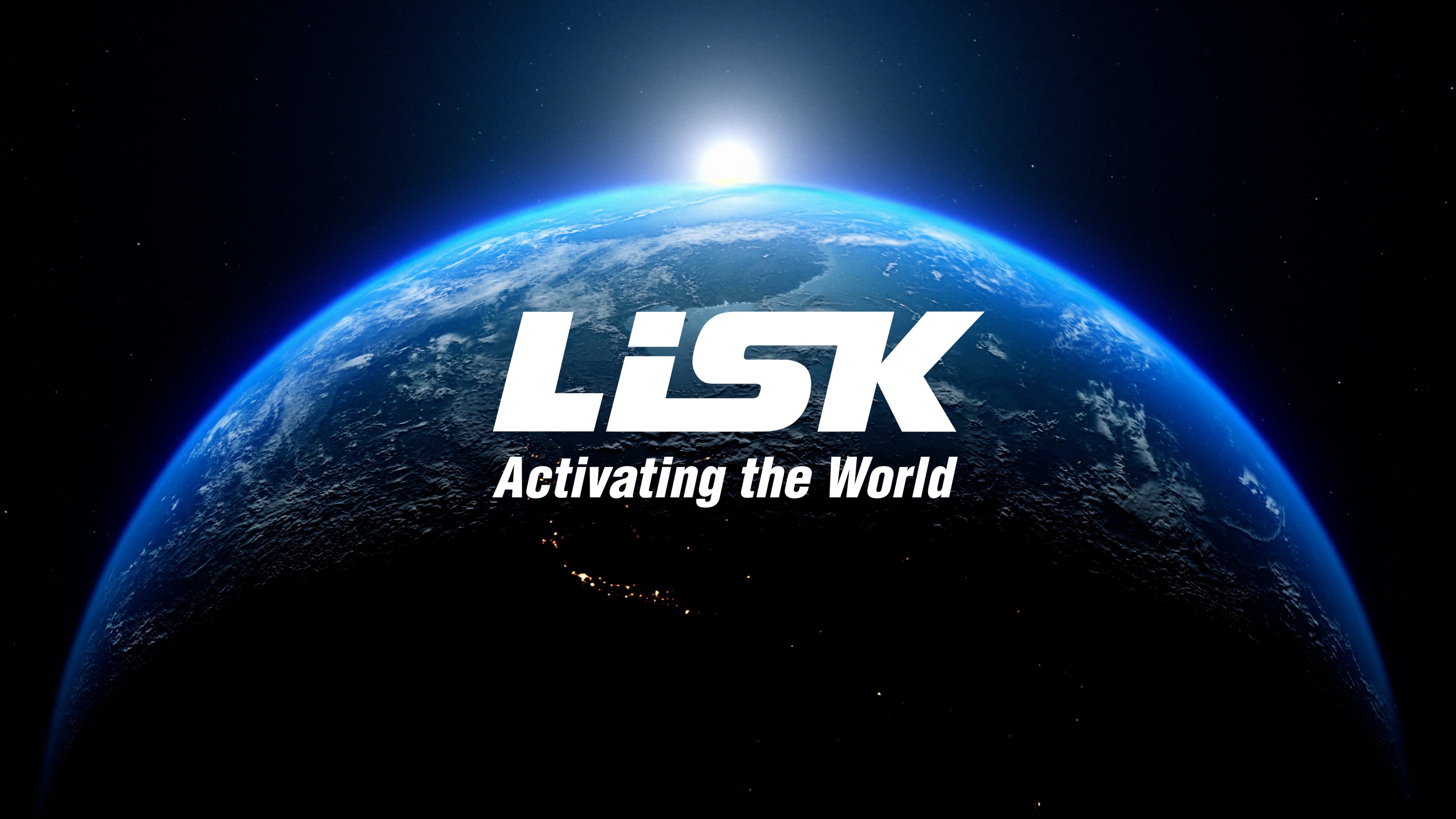 G.W Lisk | Ready For Takeoff