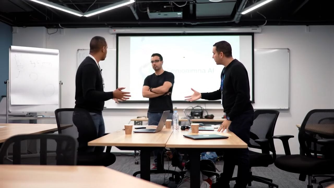 Attomic - Agentes Ia, Governança Ia, Consultoria Estratégica