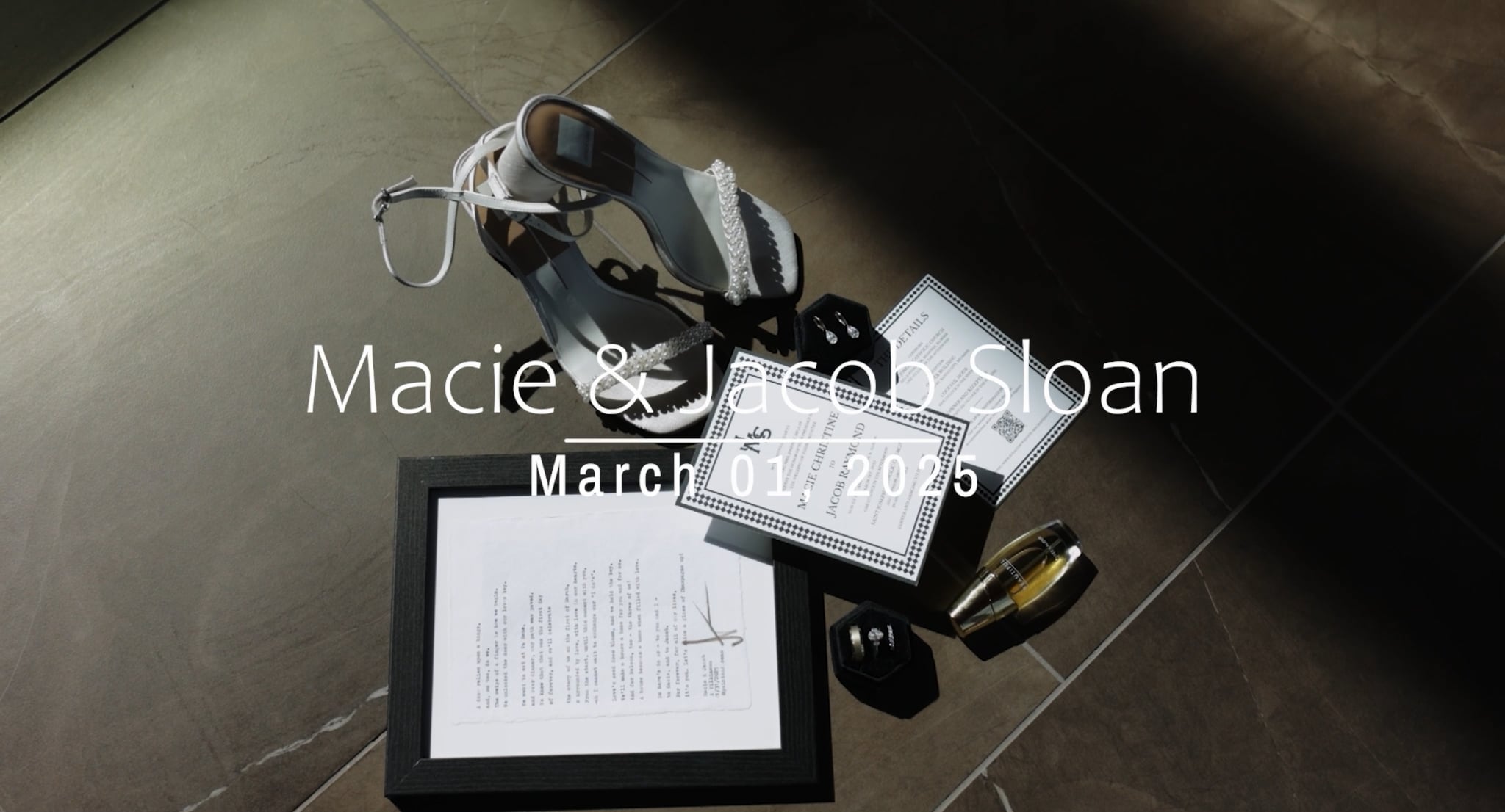 Macie & Jacob Sloan | Kansas City, MO