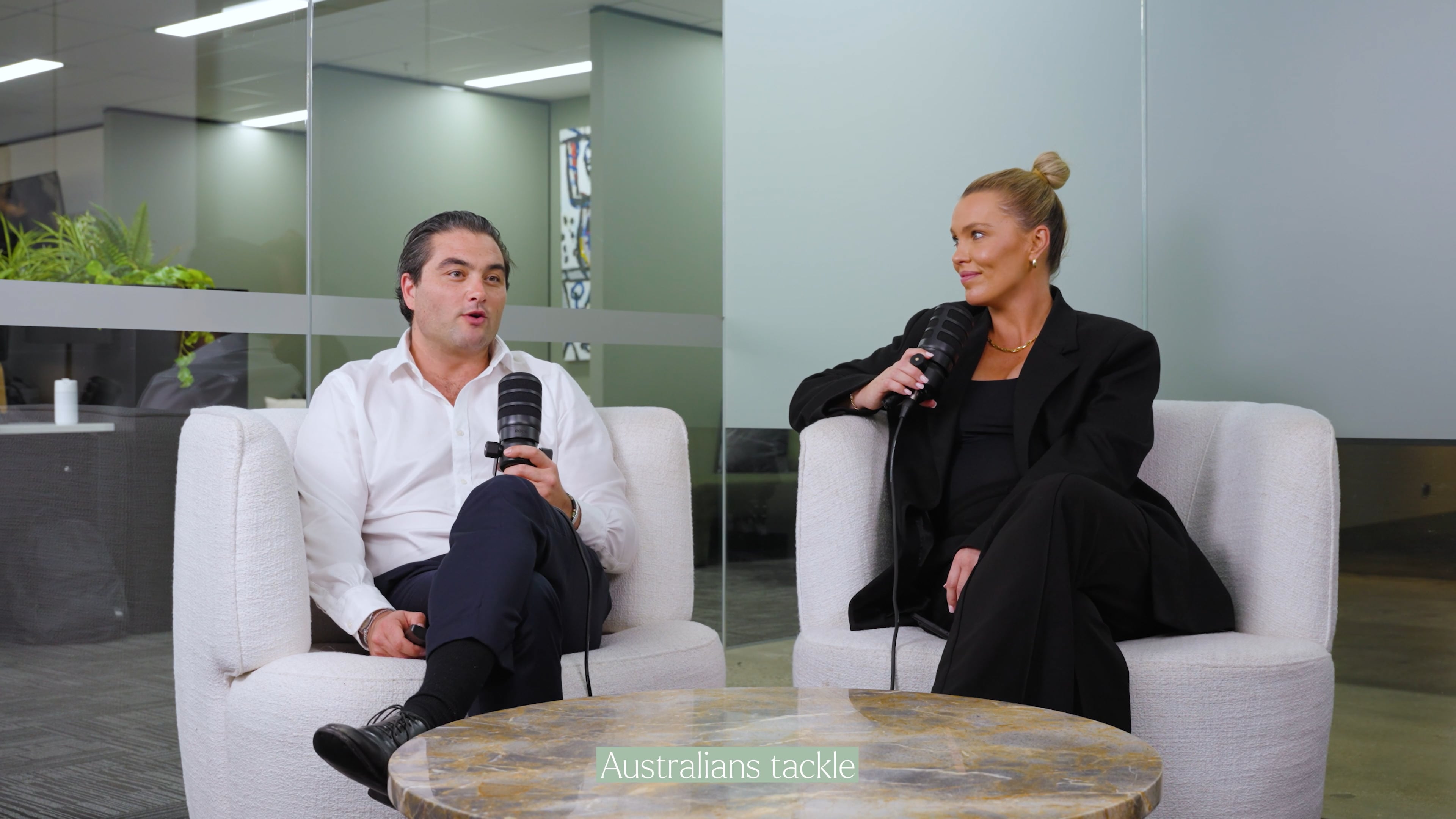 What to expect at Greenrock | Videos & Movies on Vimeo