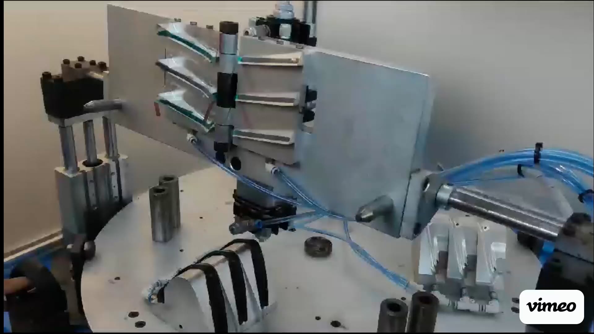 OS Engineering Solutions - Inicio