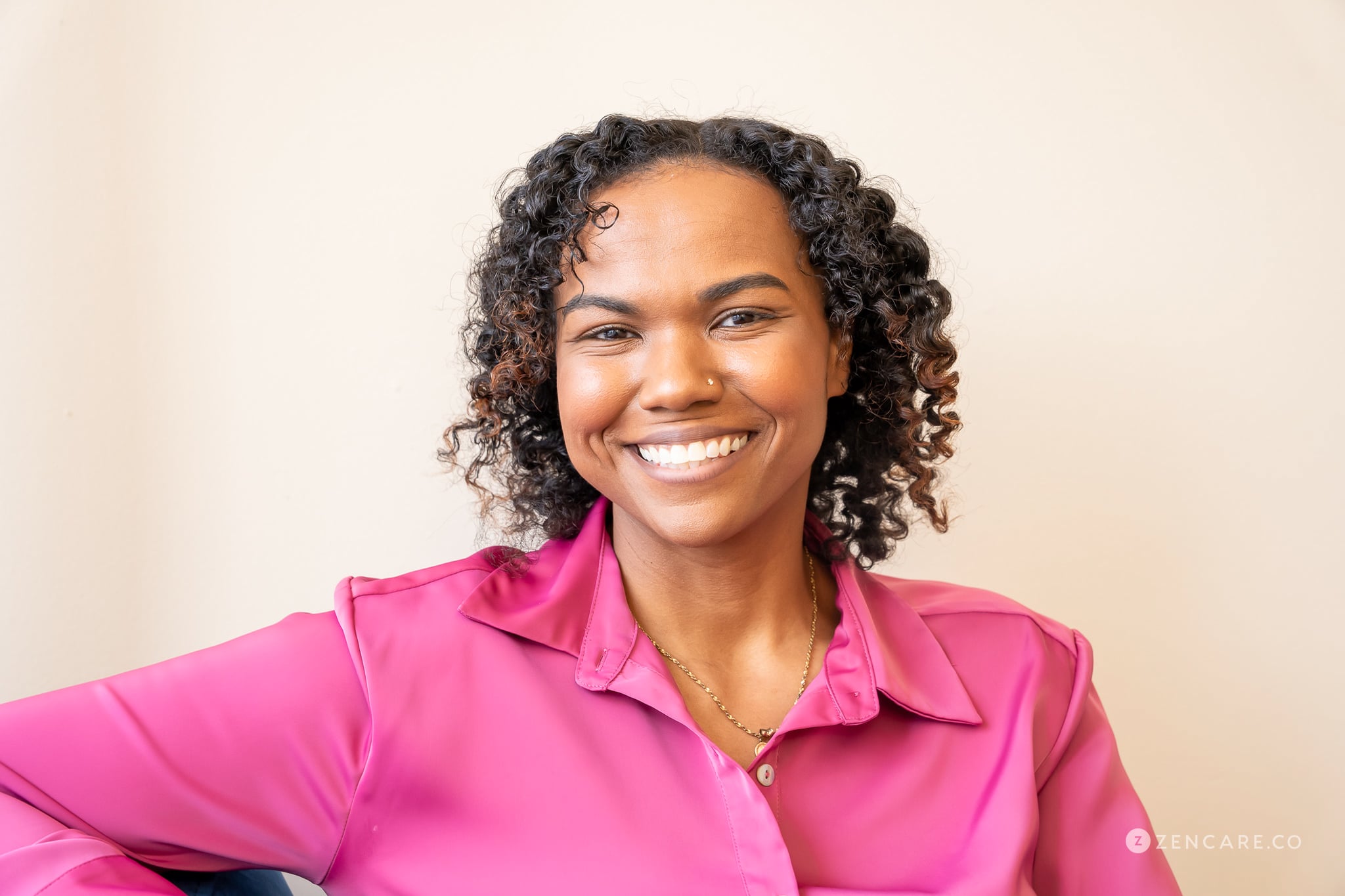 Jeika Matthew, LMHC | Therapist in New York