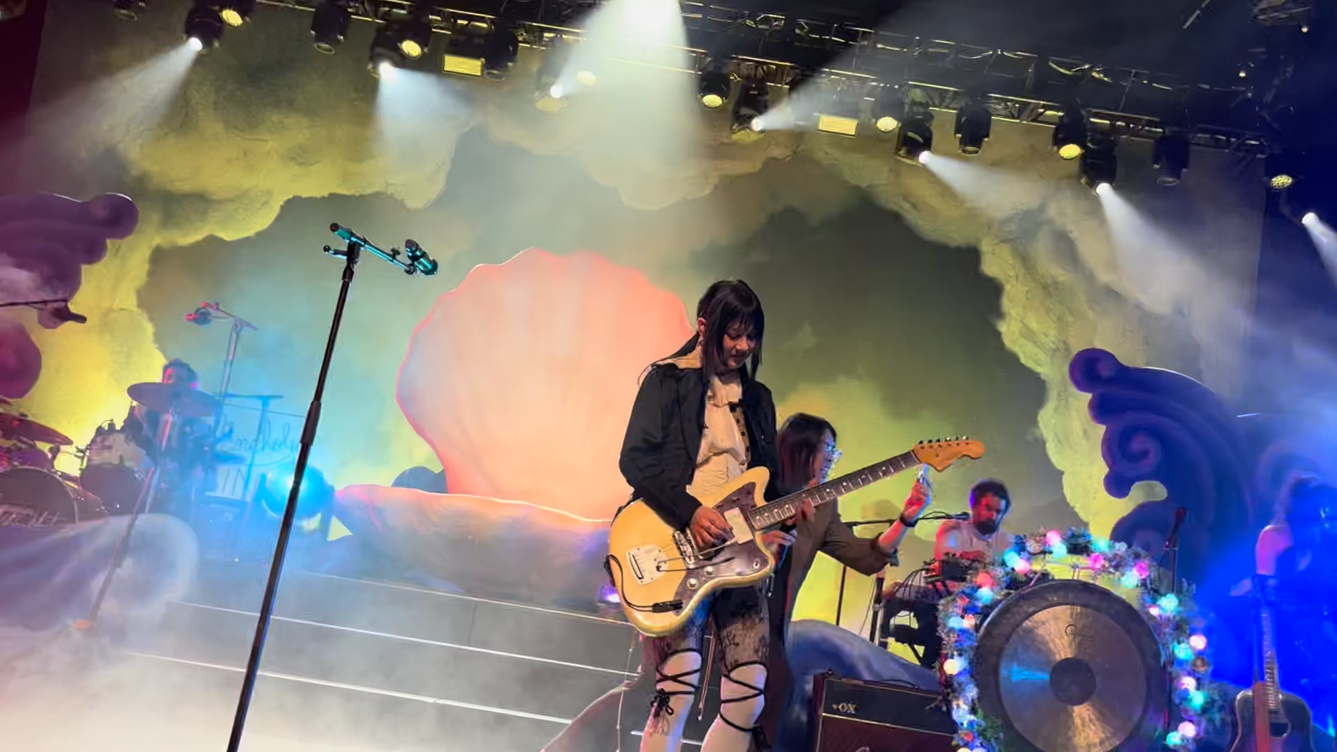 Japanese Breakfast with Cameron Lew “Everybody Wants to Love You” May ...