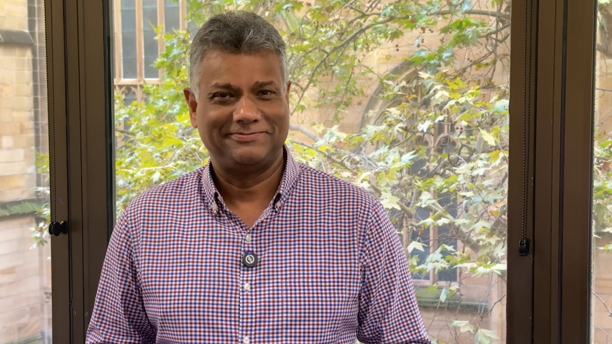 'Let the word of Christ dwell in you richly' Archbishop's message May 2025