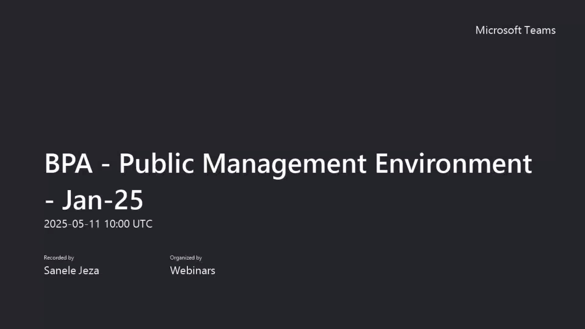 BPA - Public Management Environment - Jan-25-20250511_115952-Meeting ...