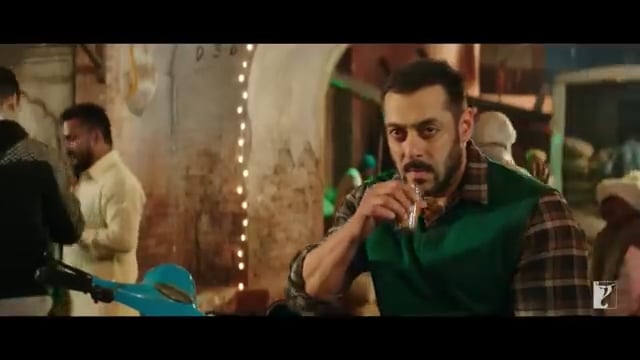Bulleya _ Full Song _ Sultan _ Salman Khan, Anushka Sharma _ Papon ...
