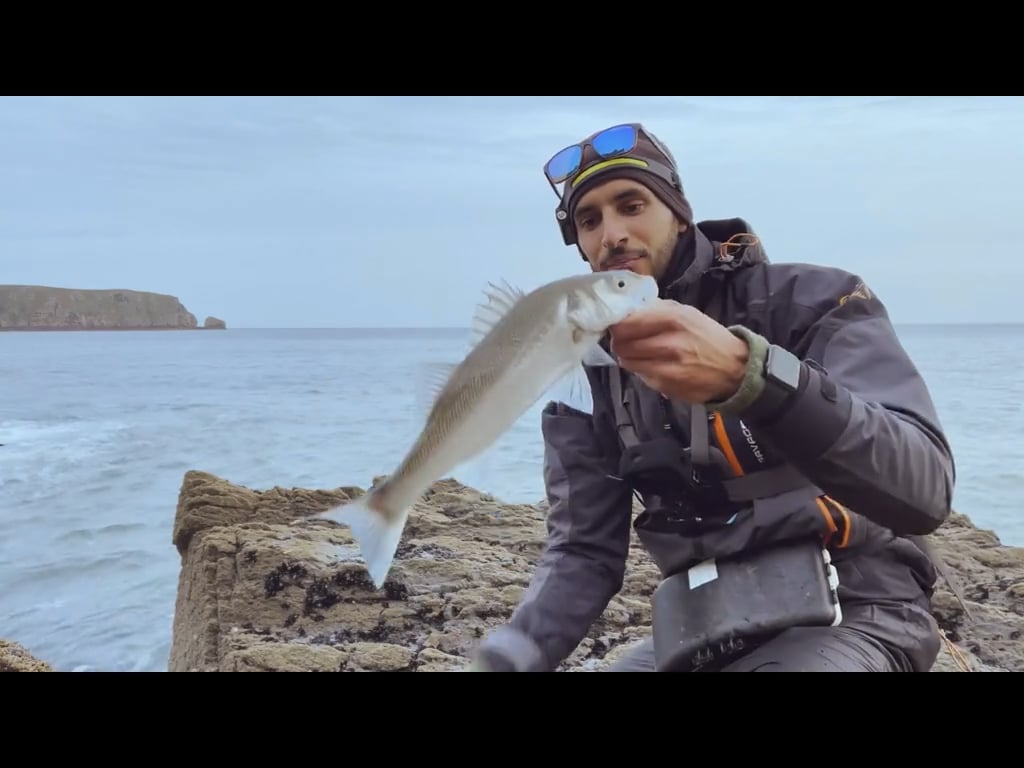 Watch Fishing, Shoreline and Video Online | Vimeo On Demand on Vimeo